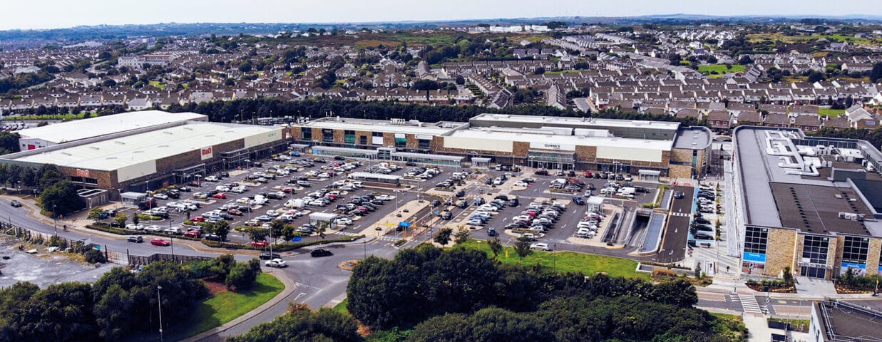 Gateway Shopping Park – Sigma