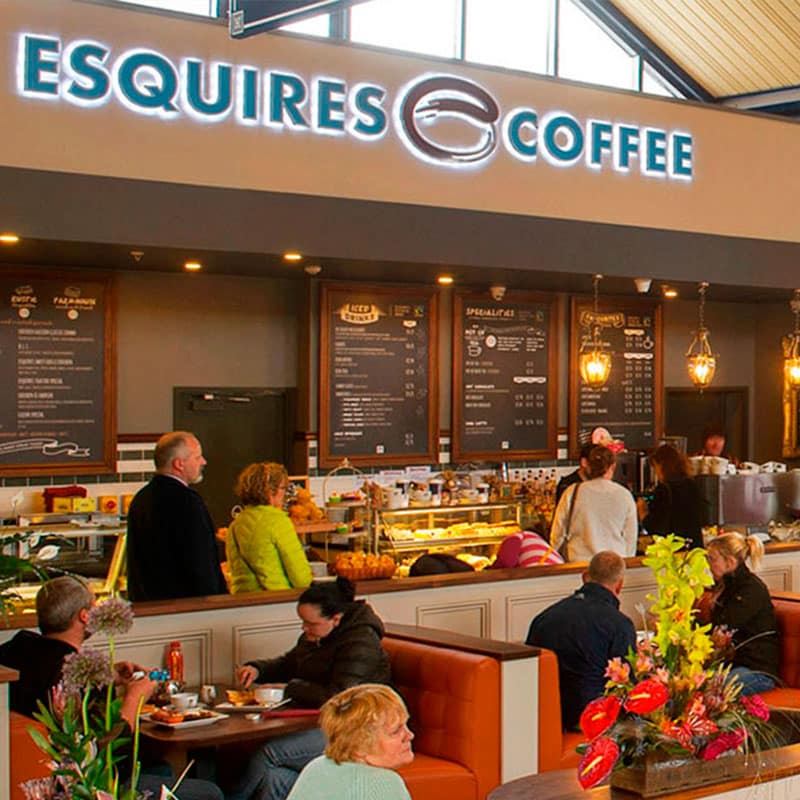 Harbour Place Shopping Centre (NOW SOLD) – Sigma